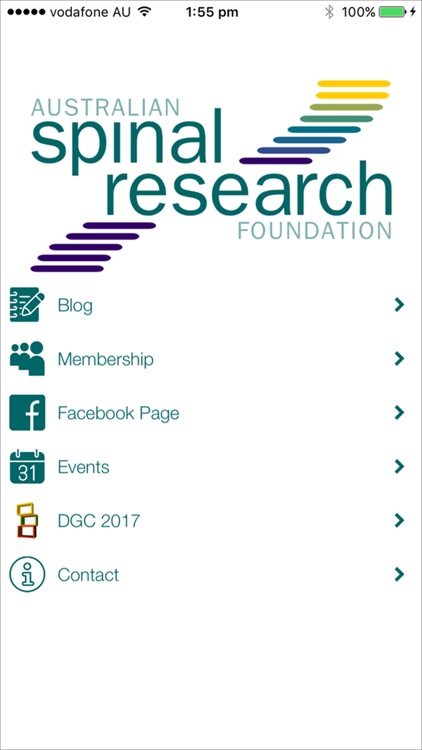 Spinal Research by Australian Spinal Research Foundation