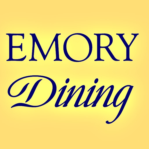 Emory Dining by Hangry Solutions Inc