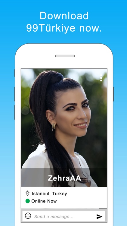 99Türkiye - Turkish Singles by BUZZMEDIA INCORPORATED