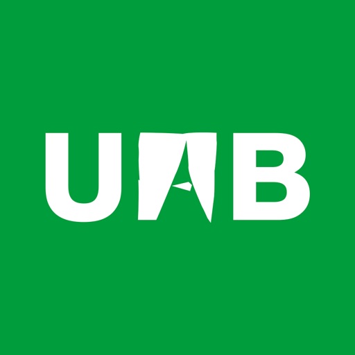 UAB Academic Mobile for PC - Windows 7,8,10,11
