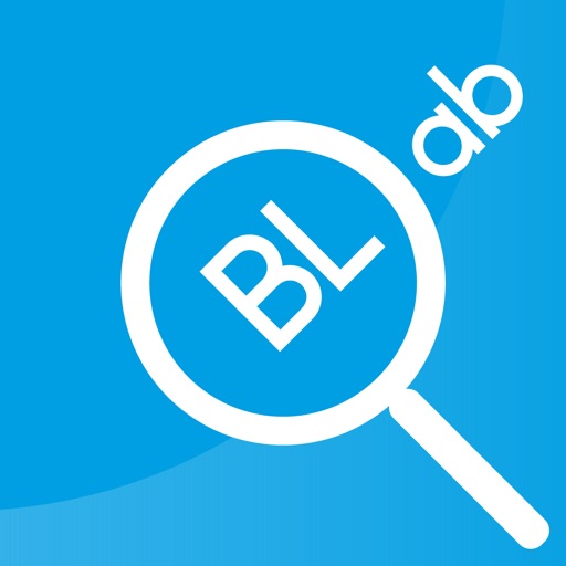 BLab by BLSBLAB by BLSBLAB LIMITED
