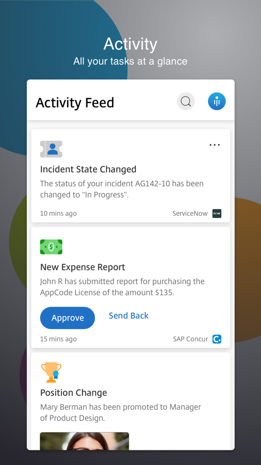 Citrix Workspace by Citrix Systems, Inc. - (iOS Apps) — AppAgg