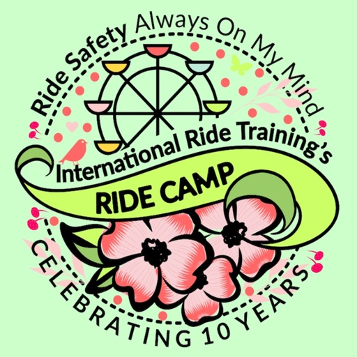 IRT Ride Camp by International Ride Training LLC