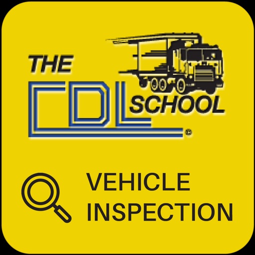 CDL Vehicle Inspection Trainer by The Commercial Driver's License ...