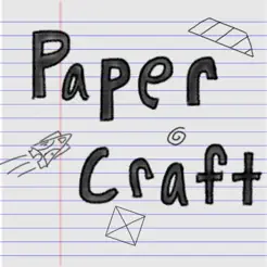 ‎Paper Doodle Craft on the App Store