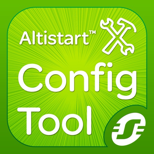 ATS22 Tool by Schneider Electric SA