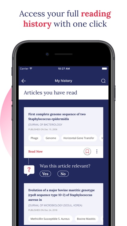R Discovery: Academic Research by Cactus Communications Private Limited