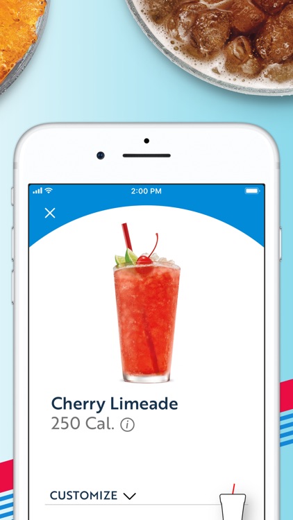 SONIC Drive-In - Order Online by Sonic