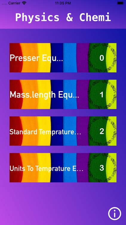 Physics & Chemi by DEBORAH A Pines