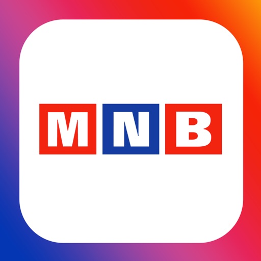 MNB App for PC - Windows 7,8,10,11