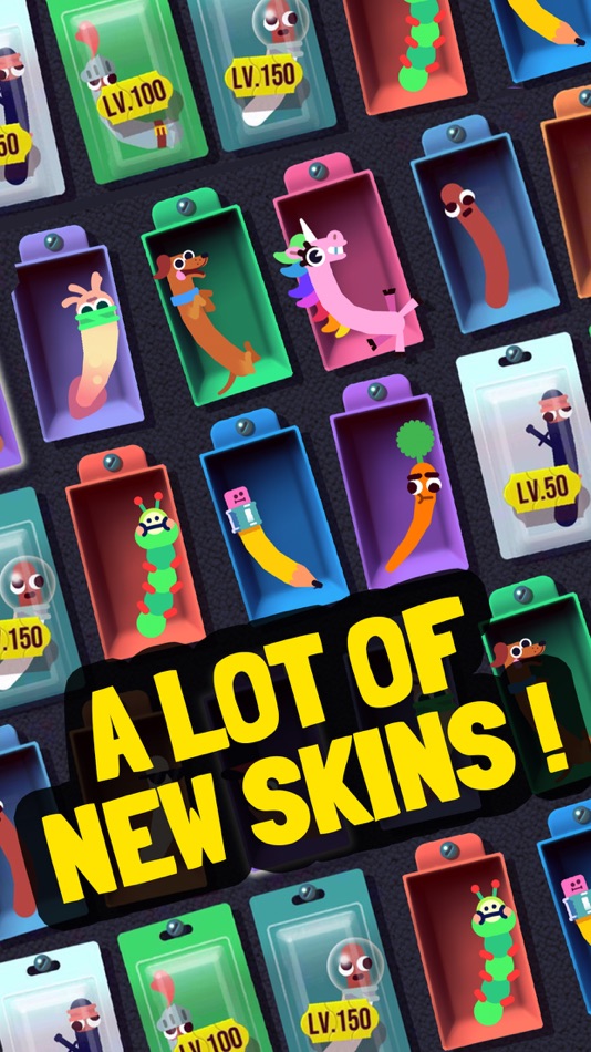 Sausage Flip by MADBOX - (iOS Games) — AppAgg