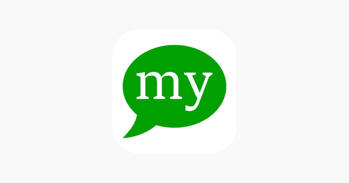 ‎myChat on the App Store