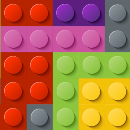 Tetroid - Eliminate Game by HartleyV Azman