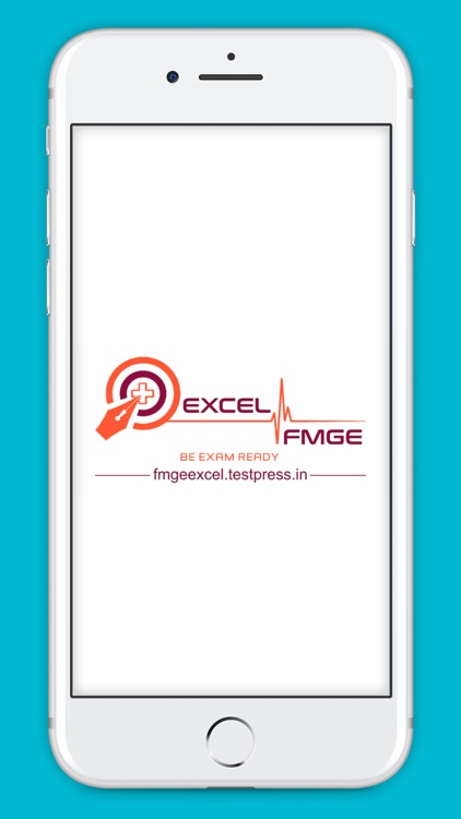Excel FMGE by Testpress Tech Labs LLP