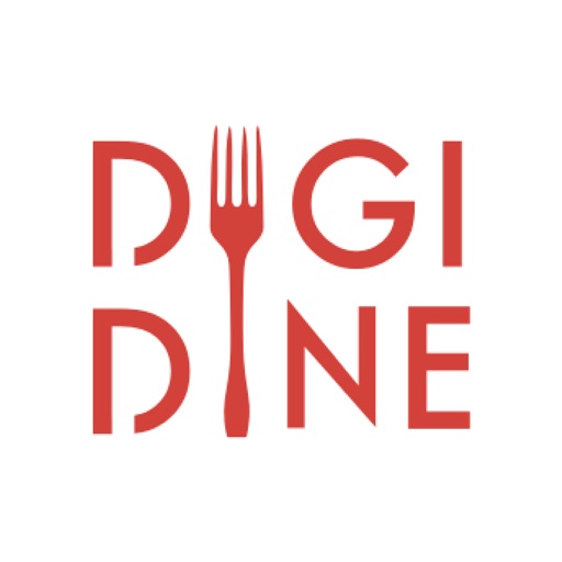 Digi-Dine by Hashem Khoory