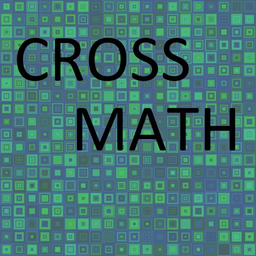 CrossMath Math Puzzle Game By Bonita Bytes Company