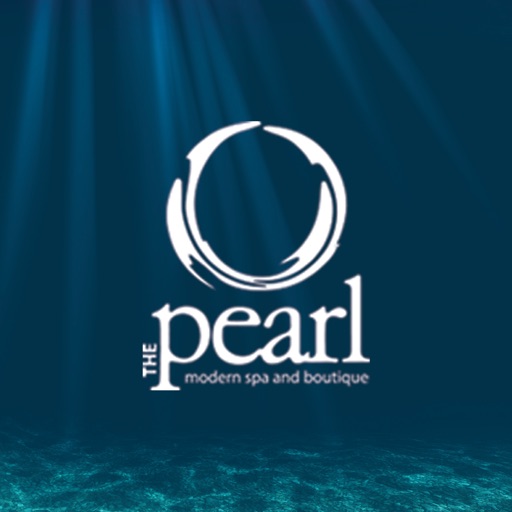 THE Pearl Modern Spa by Sharon Schmitz