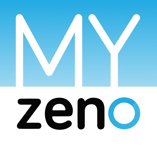 My Zeno for PC - Windows 7,8,10,11