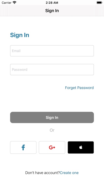 Rocheta by Mahmoud Zeidat