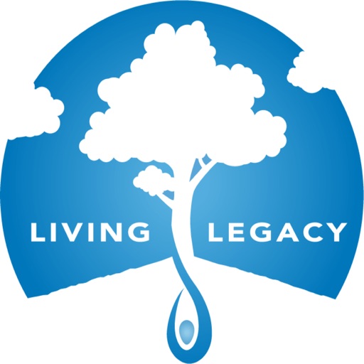Living Legacy | GenConnect TM by Sir. Conrad Pty Ltd