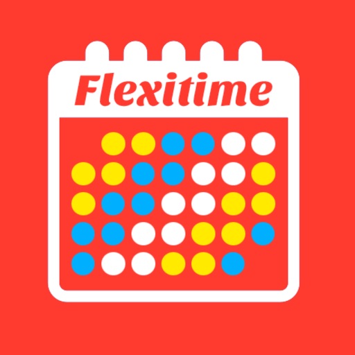 Flexitime by Dzmitry Sharkou