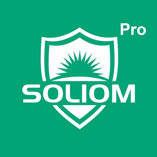 Soliom Pro for PC - Windows 7,8,10,11