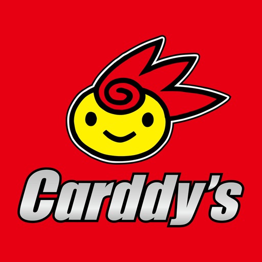 Carddy's by Carddy's