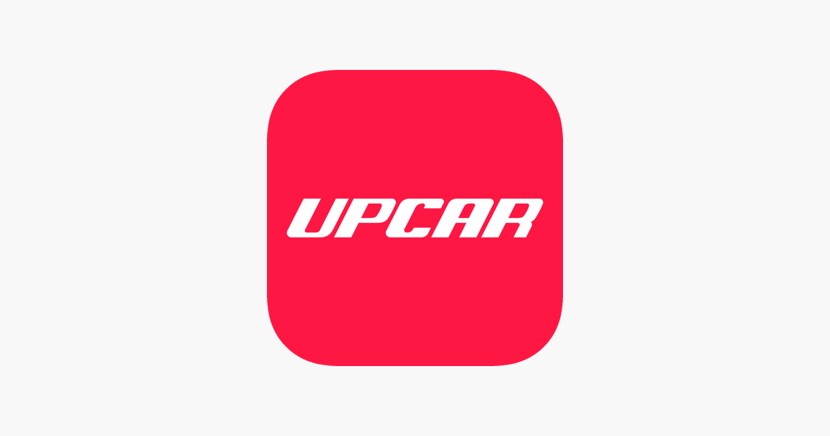 ‎UPCAR - แอปพลิเคชั่นของคนรักรถ on the App Store