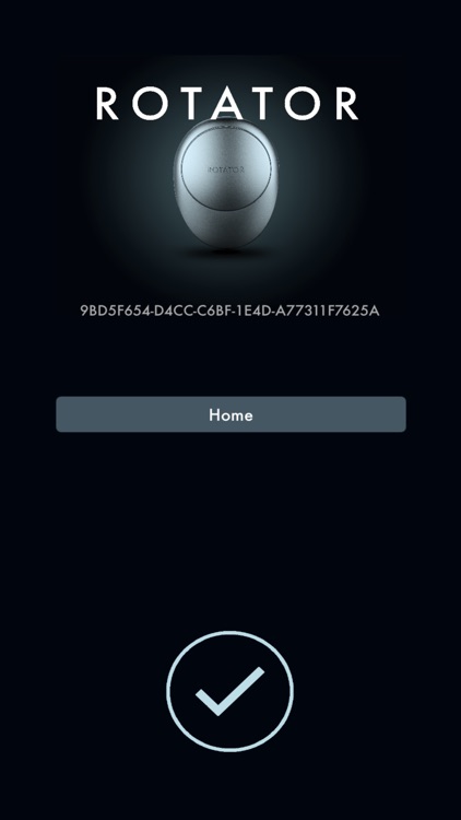 Rotator Smartlock by Global Lock Systems (GLS) LLP