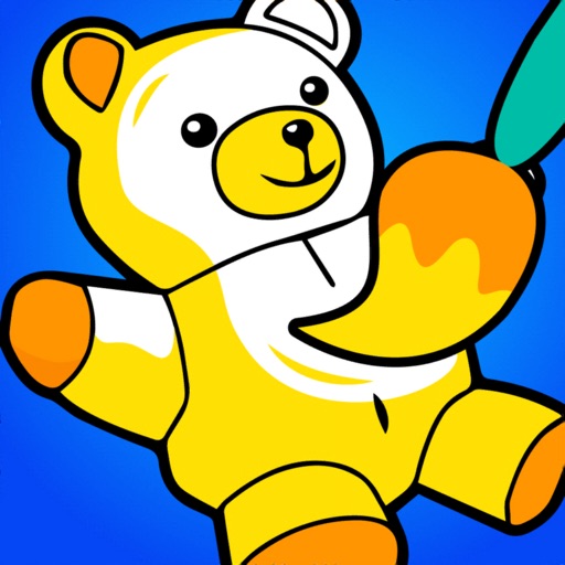 AR Coloring for PC - Windows 7,8,10,11