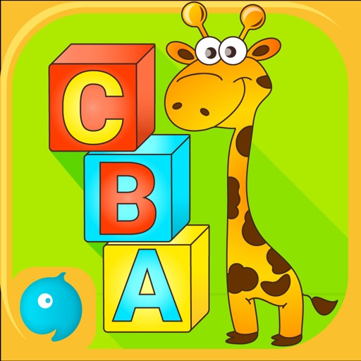 Kids Preschool Learn Letters by Greysprings Software Solutions Pvt. Ltd.