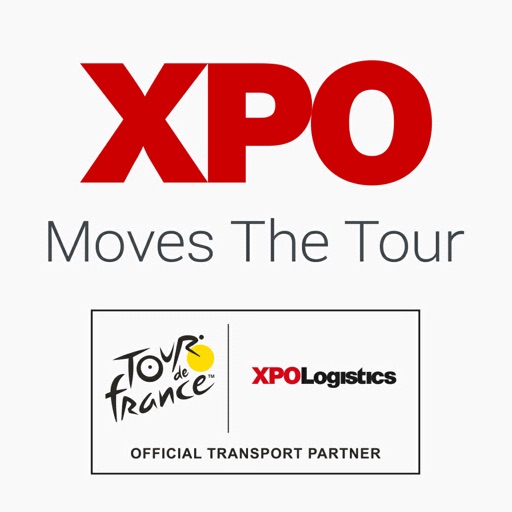 XPO Moves The Tour: The Game for PC - Windows 7,8,10,11