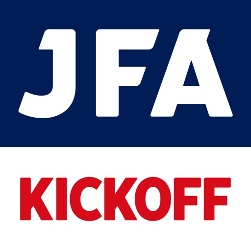 JFA KICKOFF by Japan Football Association