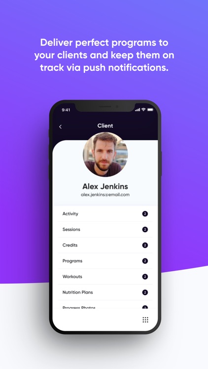 My PT Hub by Fitii LLC