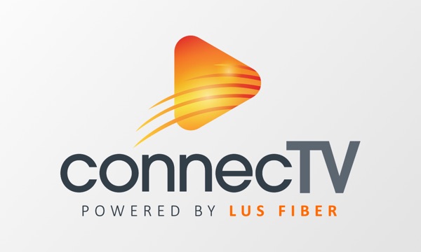 ConnecTV powered by LUS Fiber for Apple TV by MobiTV