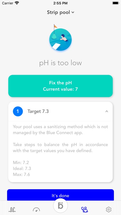 Blueriiot - Blue Connect by Fluidra Global Distribution S.L.