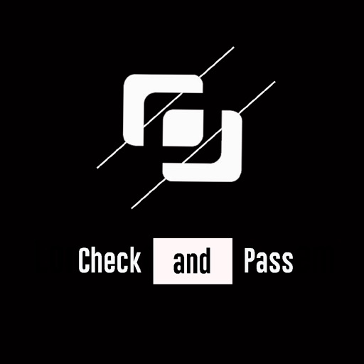 Check And Pass by Miguel Angel Mora