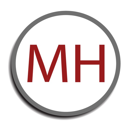 MuscleHack (Mark McManus) by MuscleHack