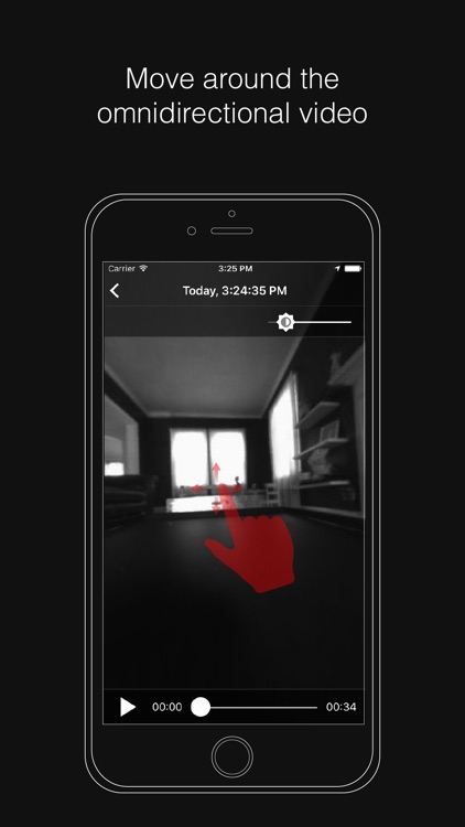 Bounce Viewer by Bounce Imaging, Inc.