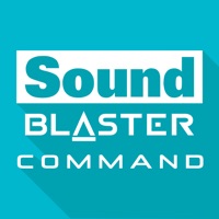 Télécharger Sound Blaster Command sur PC - Windows 10 et 11 - Windowsapp.fr