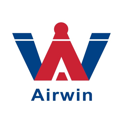 Airwin by 艾尔文环境科技(深圳)有限公司
