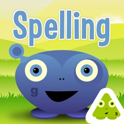 Spelling Shed by The Spelling Shed Ltd