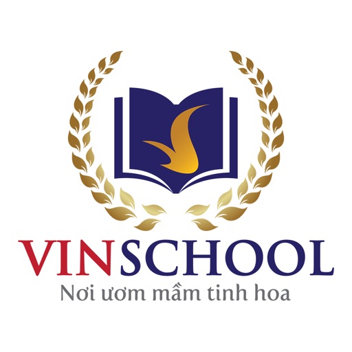 Vinschool LMS Student by Nguyen Vinh