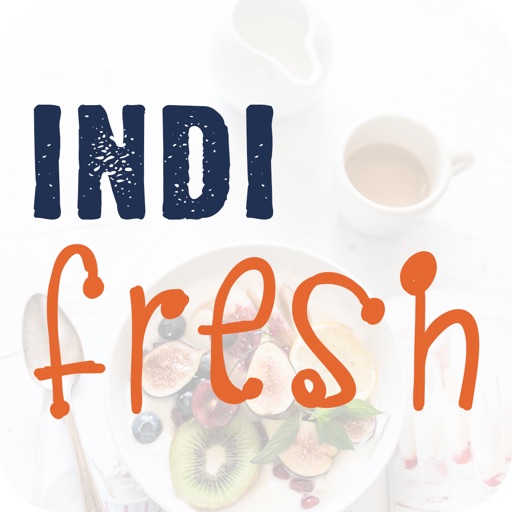 Indifresh by Rajkumar Chamakura