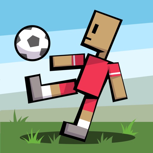 Stickman Football World Cup by 凯 初