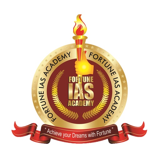 Fortune IAS for PC - Windows 7,8,10,11