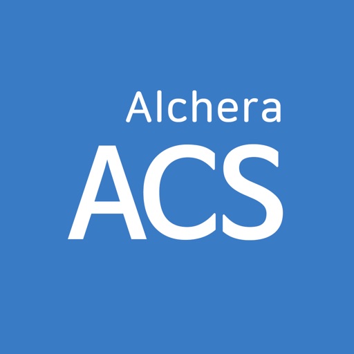 Alchera-ACS by WOWSOFT Inc.