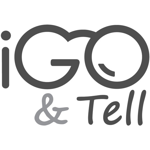 iGo&Tell for PC - Windows 7,8,10,11