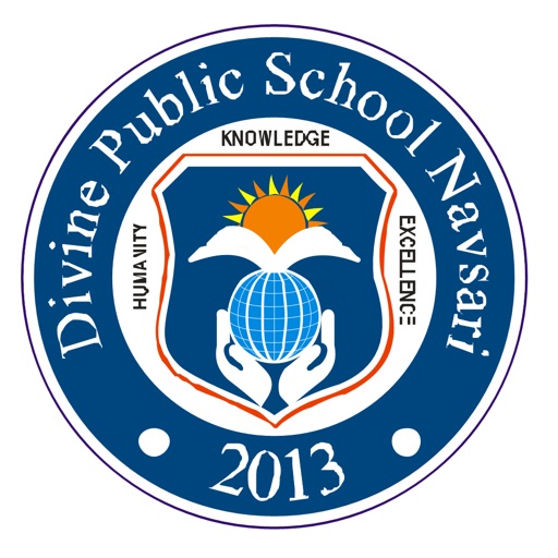 Divine Public School by Zibma Infotech