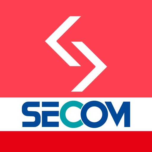SECOM Smart Security by SECOM Co.,Ltd.